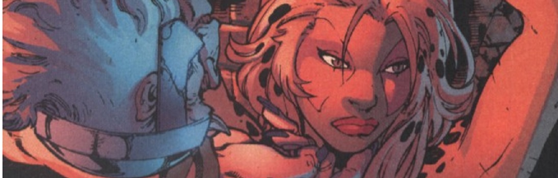 ThunderCats – Babbling Brooks
