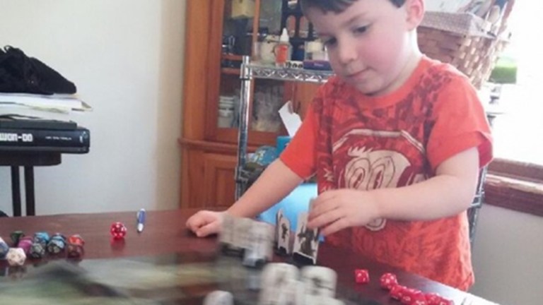 My Kids Became a Butt-Kicking Princess and a Friendly Zombie – Babbling ...